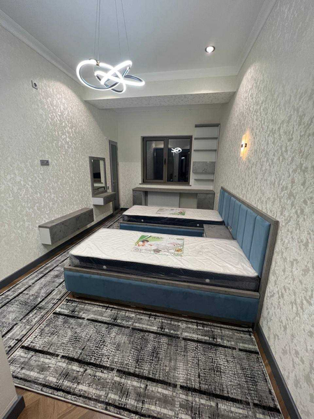 Аренда Ташкент Сити 4-х комн Garden residence