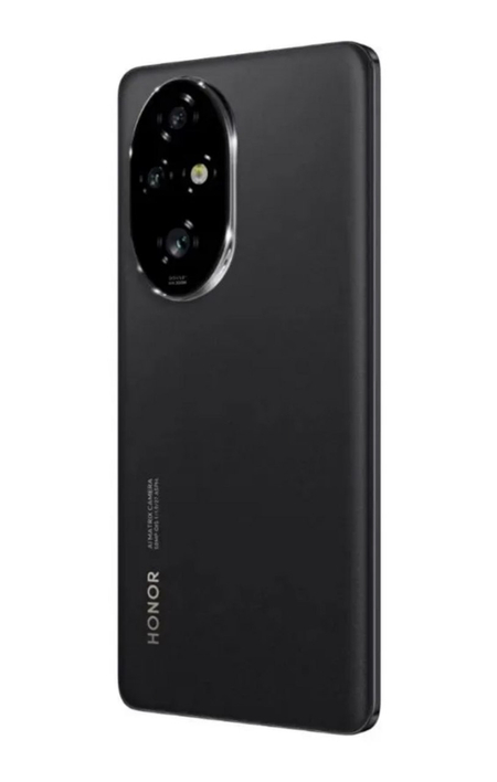 Honor 200 pro 12/512GB (Черный)
Honor
Бренд товара: Honor
ПРОДАЖА ЭЛЕК