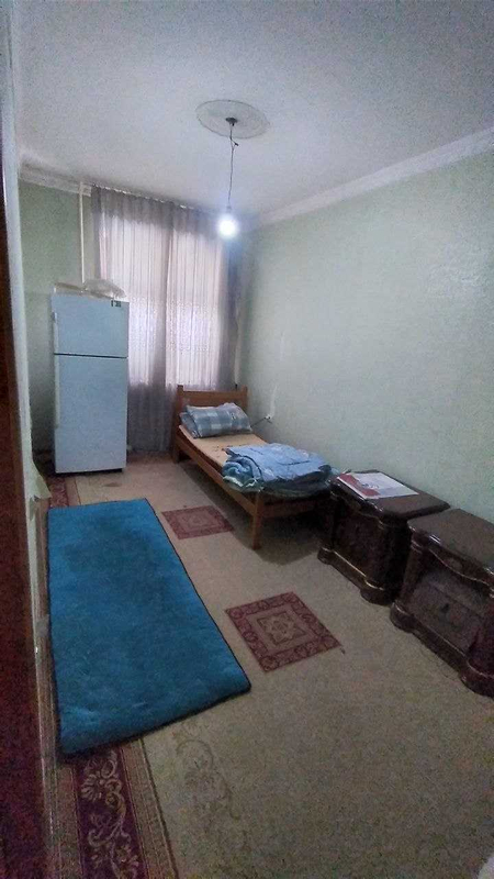 Юнусабад  11   Мега