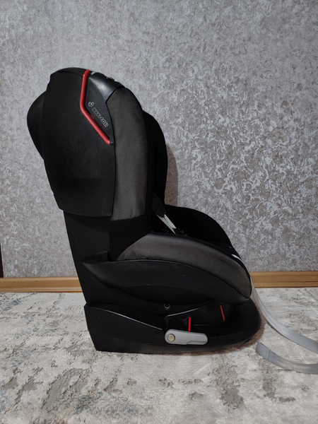 Автокресло Maxi Cosi 9- 18 kg