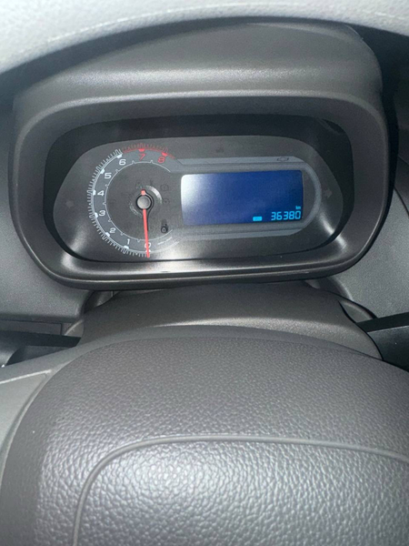 Chevrolet Cobalt LTZ Sotiladi