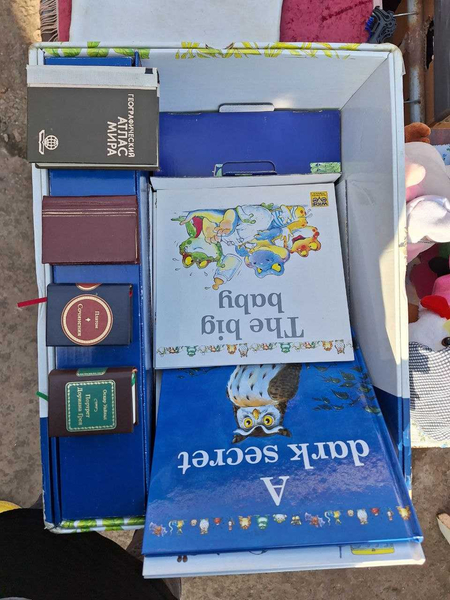 Книга 