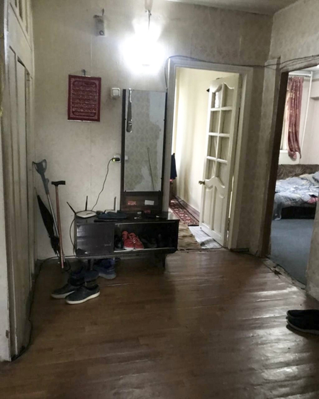 Продается квартира