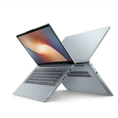 Lenovo IdeaPad slim3 i5-12450H