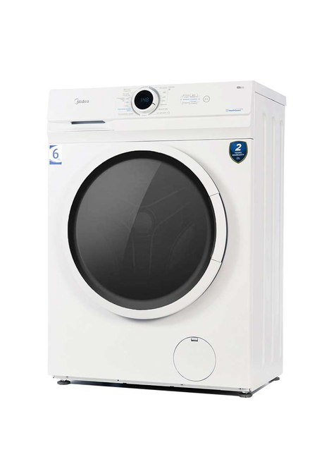 Midea стиральные машины