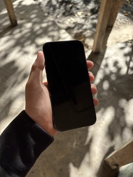 Iphone 13pro 256 gb
