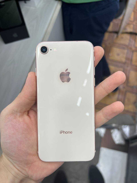 Iphone 8 149$ holati ideal