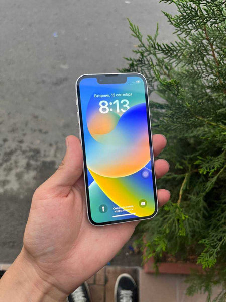 iPhone 13 mini 128 gb