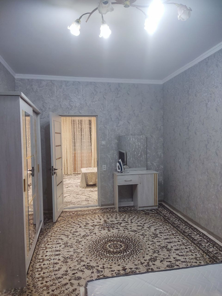 Продаётся срочно своя квартира