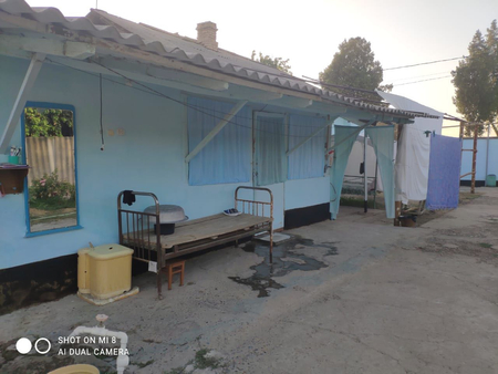 Дом 4 комнатный,8 соток