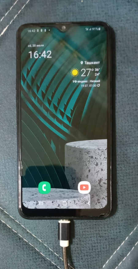 Срочно продаю SAMSUNG  A10s