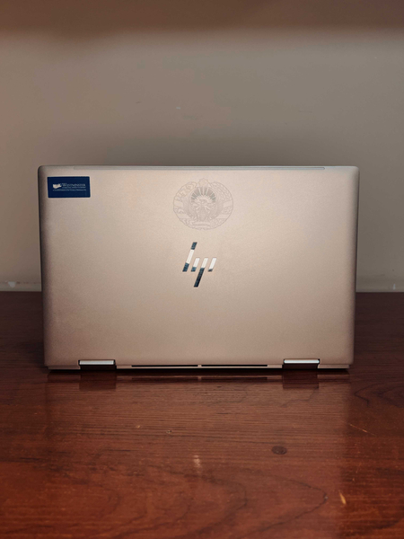 HP ENVY x360 Aylanadigan 13 | Kelishiladi