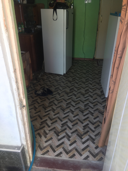 Домик продам в центре