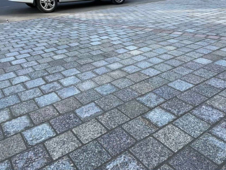 Granit, Bruschatka Granitnaya