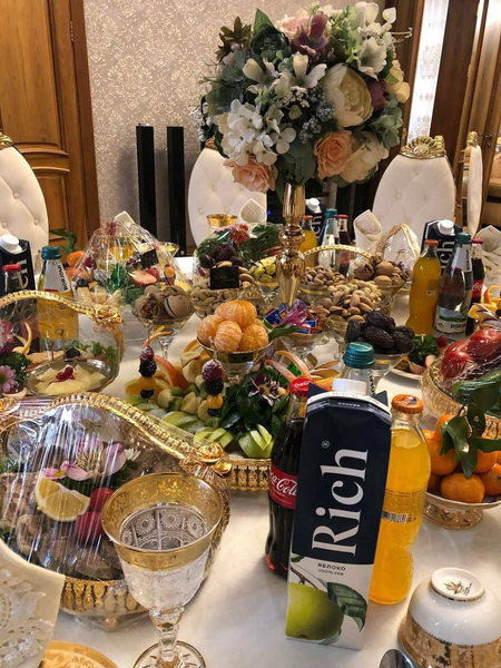 Прокат стол стульев