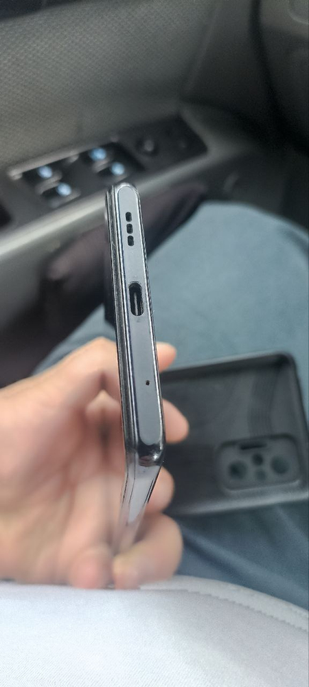 Redmi Note 11 srochna sotaman