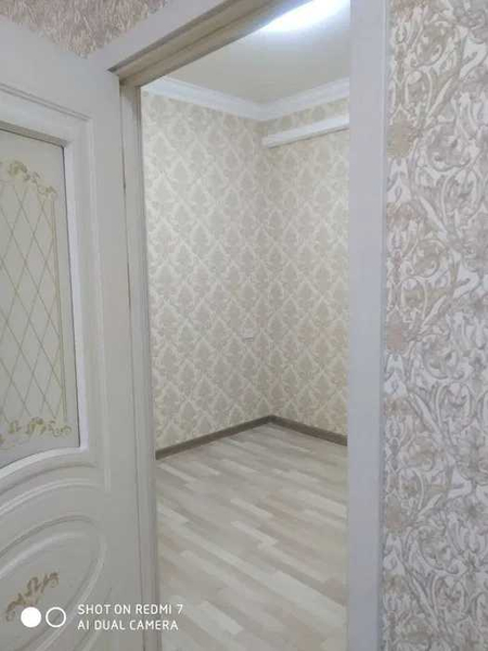 Сдается 3-х комнатная квартира, Район Янги Хает,(ASH40)