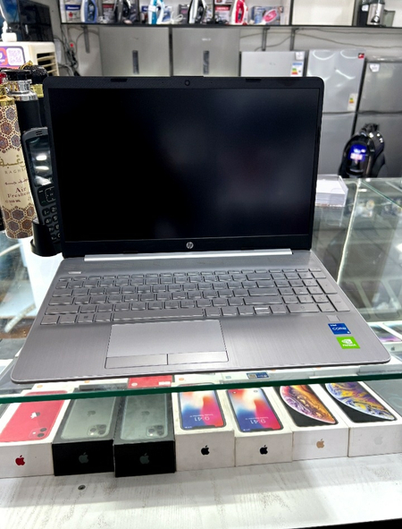 H/p i5 12/256ssd