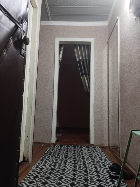2-х квартира 1 этаж