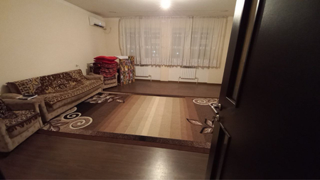 Продам квартиру в новостройке 2/3/7 янгихает