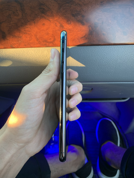 Iphone xs max 64 gb