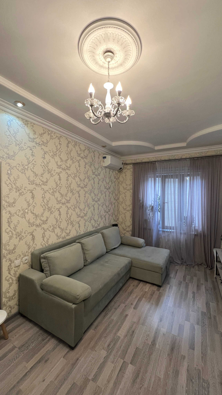 Дом по цене квартиры! Сергели, машинный базар, 1 сотка