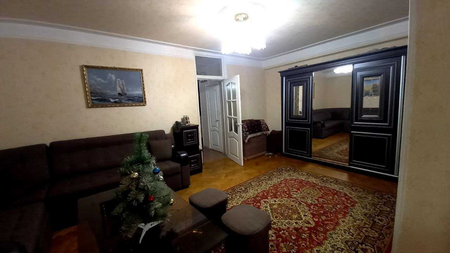 ул Бобур Дуплекс 4 комн 105квм Можно в Ипотеку
