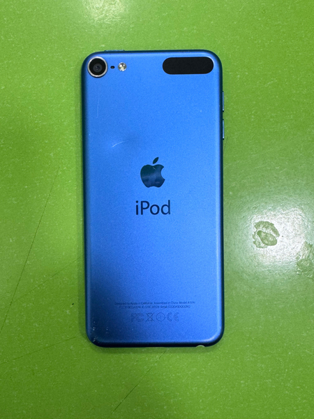 iPod touch (6-го