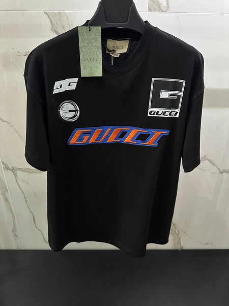 Футболка GUCCI Lux