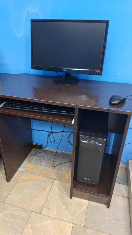 Комп стол 250 дан