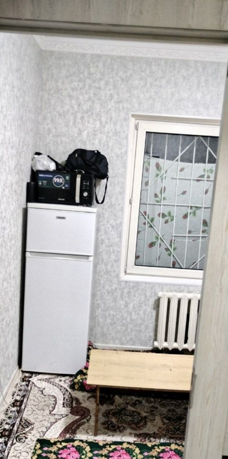 .ЭНГ АРЗОНИ Сергели 5даха 1хона 38м2 санузел раздельный балкон 1.5х3ме