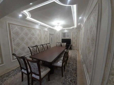 продаётся 4х комнатная  квартира