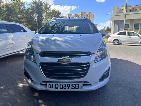 Продам спарк АВТОМАТ поз 4 фулл