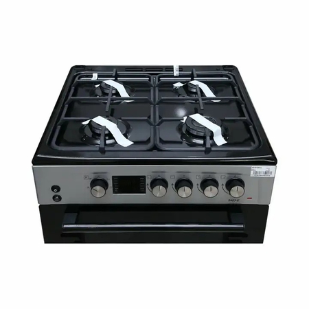Плита Shivaki 6403E серый