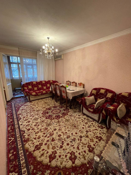 Продам 2 ком Разделку на Чиланзар 17!