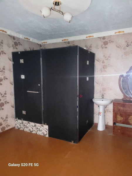 Сдаётся дом рисвий