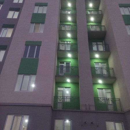 Uy 2 xonali kvartera