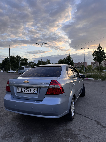 Продаётся NEXIA 3 Автомат Full (Evro 3 позиция)