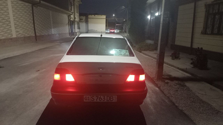 Neksiya 2003 srochni sotiladi