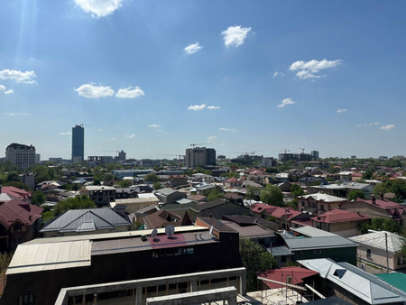 Новостройка 3/7/14 жк Skyline