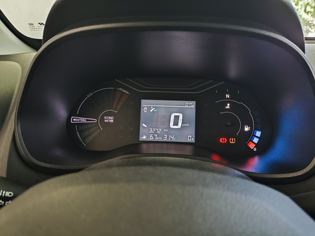 Dongfeng EX1 Pro