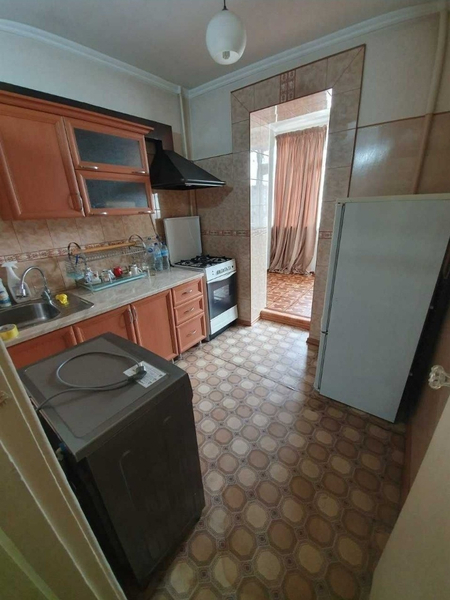 М.Горкий метро 4 ком