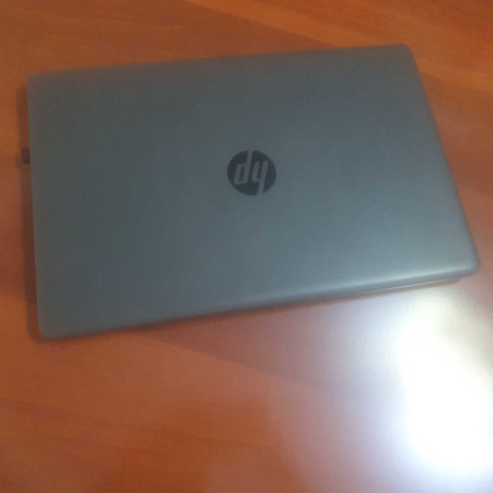 Noudbok sotiladi Hp 250 gb