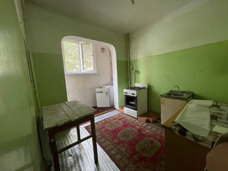 Продаётся квартира