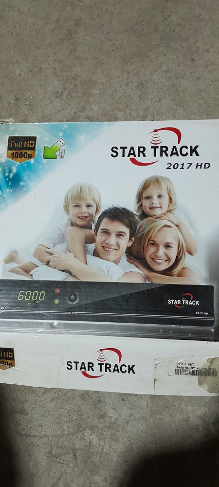 Star trach  tuneli  yangi