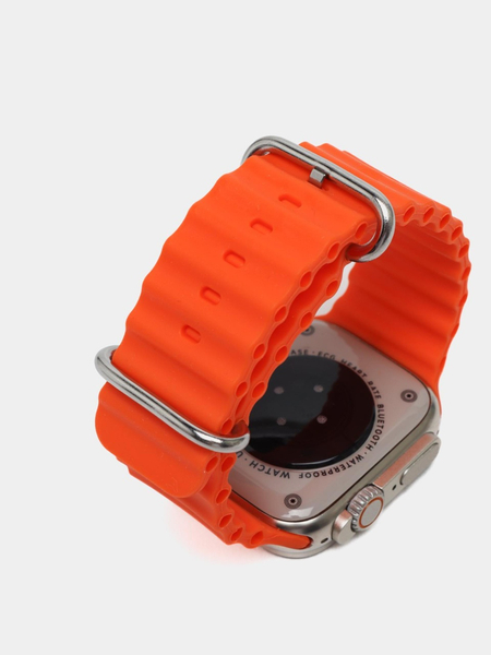 Smart watch HK9 Ultra 2