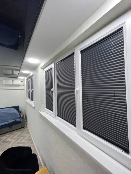 Jalyuzi Жалюзи jaluzi pardalari zavod Rooms