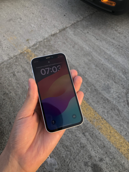 Iphone 12 Mini 64gb