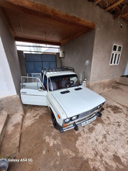 Vaz 2106 srochna