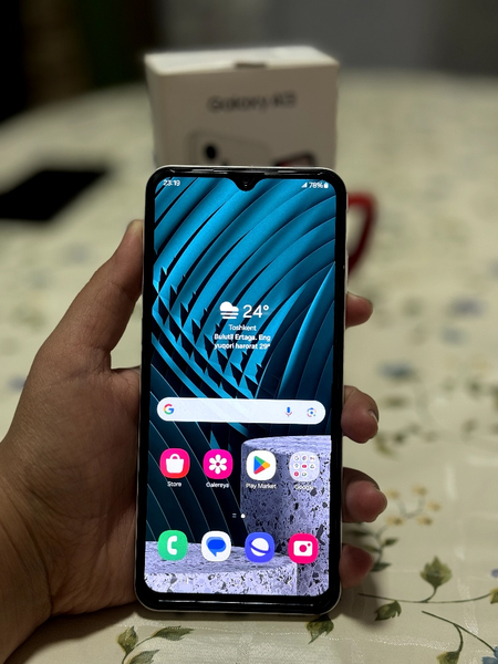Samsung Galaxy A 13 64